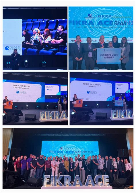 Globalpsytech Fikraacedemo Fintechinnovation Islamicdigitaleconomy Alternativecreditscoring