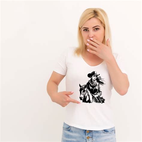 Cowgirl Svg Bundle Cowgirl Shirt Coastal Cowgirl Cowgirl Png Rodeo