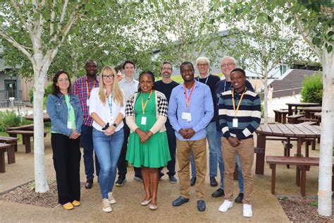 Building Genomic Surveillance Capacity In Cameroon