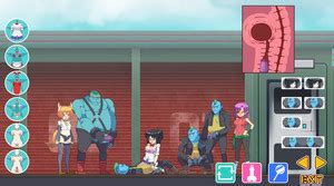 Adultgamesworld Free Porn Games Sex Games Cosmic Abduction Final Version Full Game