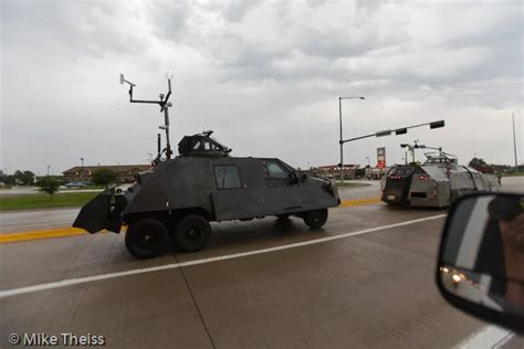 Rare Photo I Found Og Tiv 2 And Tiv 1 Together At A Intersection In