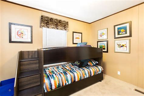 Clayton Crazy Eight Mobile Home For Sale In Denison Tx