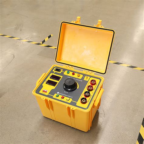 China China High Quality Ct Primary Injection Test Equipment Manufacturers GDSL BX 200 Primary