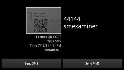 How To Combine QR Codes With The Power Of Facebook Social Media Examiner