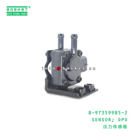 8 97359985 2 Dpd Sensor 8973599852 Suitable For Isuzu 700p For Isuzu