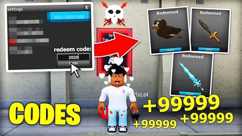 Roblox Assassin Codes 2025 List Ernest S Stamm