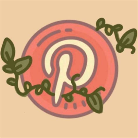 Pinterest Aesthetic Ios App Icon Design Mobile App Icon Ios App Icon