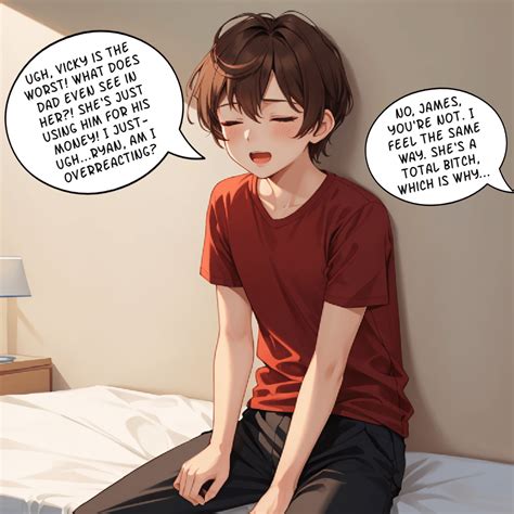 The Next Step Stepmom Tg Ap Paycomic Preview Alwaysolder Tg Comics