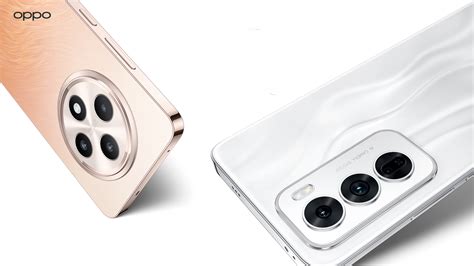 Oppo Reno 12 F Noticias Fotos Evaluaciones Precios Y Rumores De