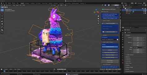 3d Gaussian Splatting On Blender In Its Truest Form Befores And Afters