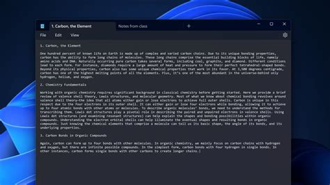 Stop Using Windows Notepad And Start Using This App Windows Central