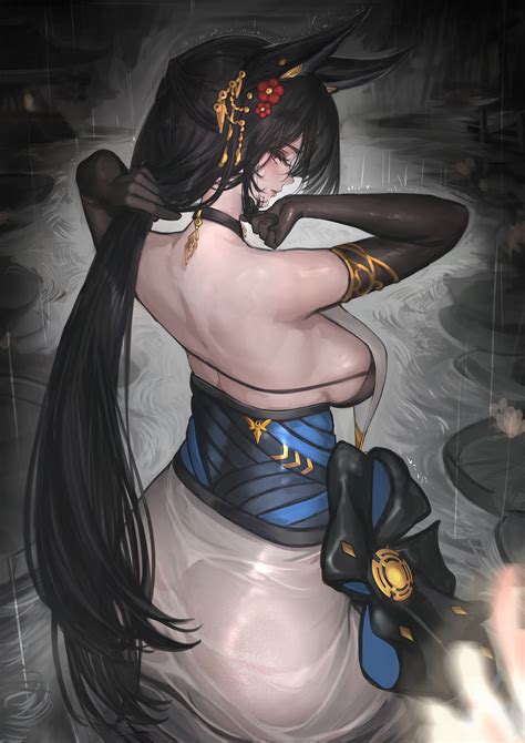 Ilsa And Ilsa Granblue Fantasy Drawn By Nikumocchi Danbooru