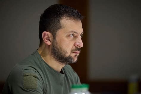 Zelensky Has ‘no Doubt Ukrainian Missile Did Not Cause Blast In Poland