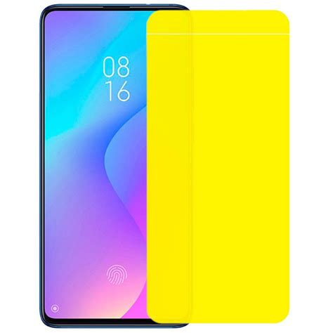 Comprar Protector De Pantalla Hydrogel Xiaomi Mi T Mi T Pro Powerplanetoline