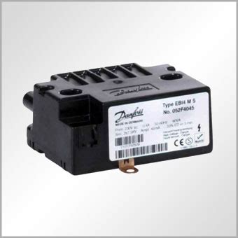 Danfoss Products Khan Brothers