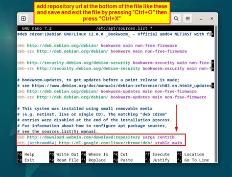 How To Add Debian Repository Explore 3 Effective Methods