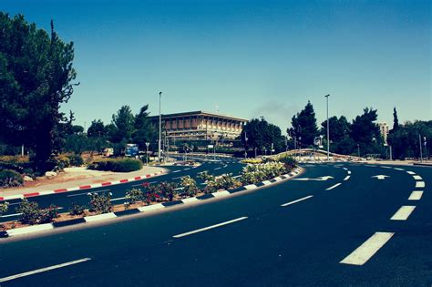 Israel Scaled Back Judicial Reform Bill Passes Out Of Committee