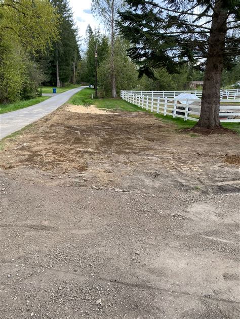 Culvert Extension Residential