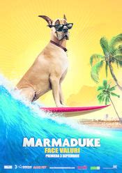 Marmaduke Marmaduke 2010 Film Cinemagiaro