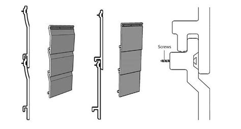 Exterior Wpc Facade Cladding Factory From Hanming Wpc Group In China Composite Wpc Material In