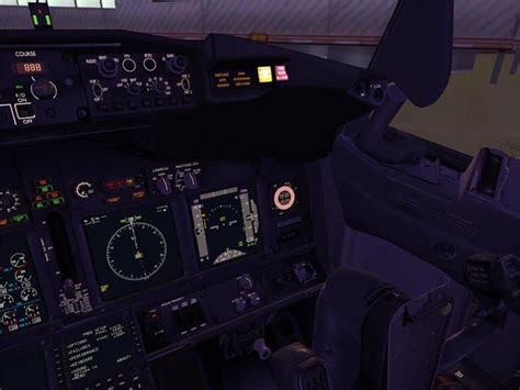 PMDG NGX Coming Soon SimFlight
