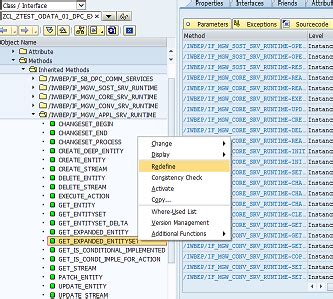 How To Implement Nested OData Expand Query Option In SAP SAP ABAP SAPUI SAP HANA SAP Fiori
