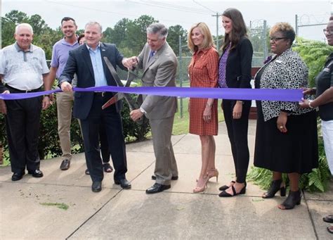 501 Life Magazine Uca Celebrates New Location For Arkansas Coding Academy