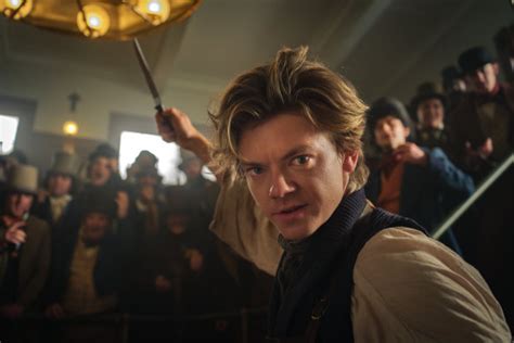 Fifteen Years After Oliver The Artful Dodger Turns Up Down Under I