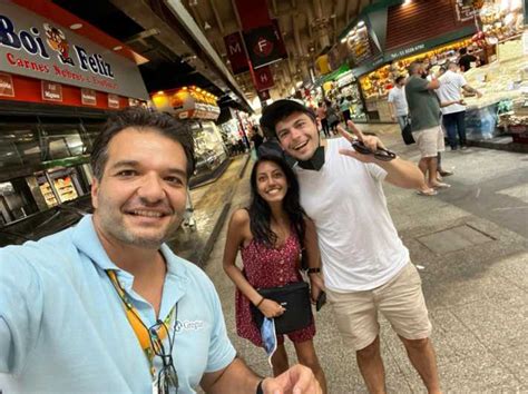 Sao Paulo City Highlights And Lgbtqia Scene Private Tour Getyourguide