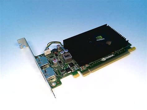 Nvs 310 Graphics Video Card By Nvidia