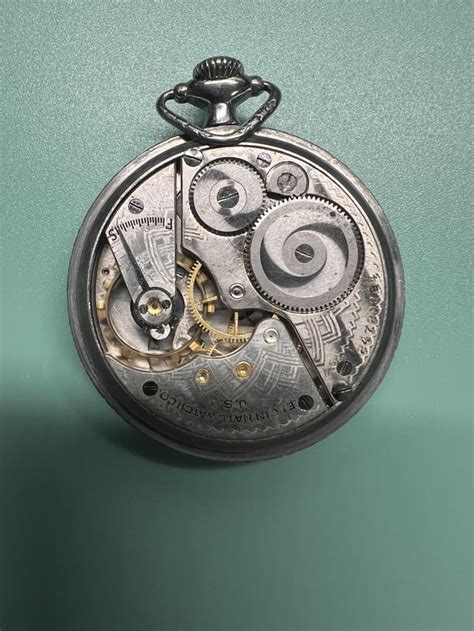 Timegrapher Pattern Rhorology