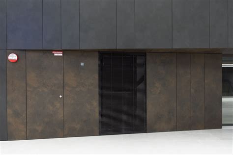 Transform Your House Facade With Sleek Modern Porcelain Slabs Transform Your House Facade With Sleek Modern Porcelain Slabs