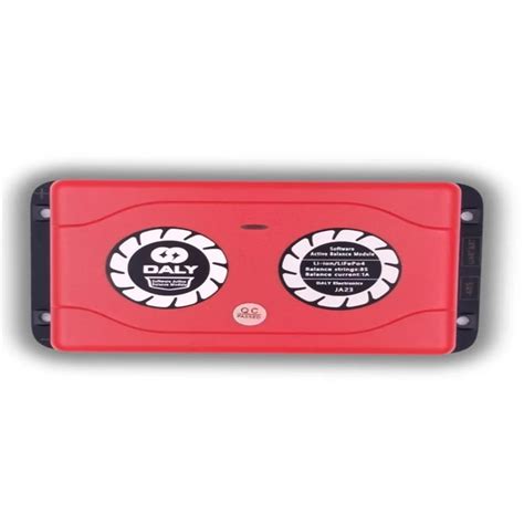 Smart Bms 8s Active Balancing Device Intelligent Volta
