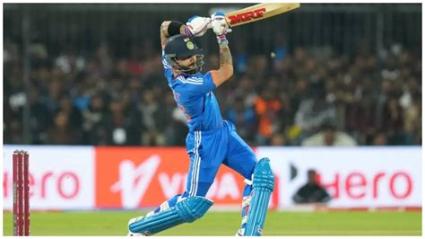 Virat Kohli has never been to NCA: Rohit Sharma wants youngsters to ...