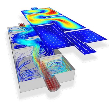 Fluid Flow Simulation Services At Hour In Mumbai ID