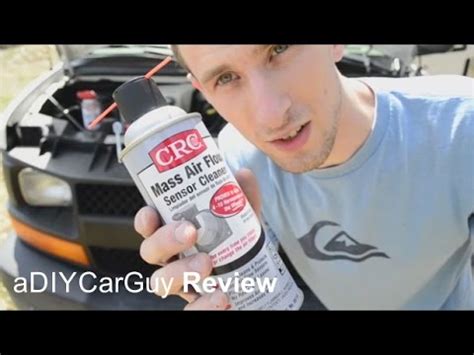 Map Sensor Cleaner Autozone