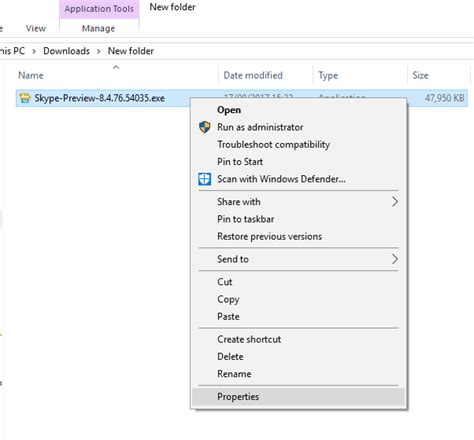 How To Install Skype Preview For Desktop On Windows 10 Creators Update Windows Central
