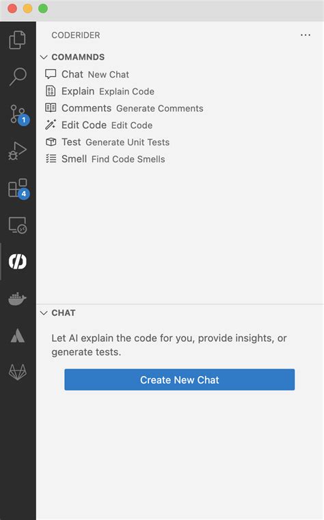 如何在 Vs Code 中使用驭码coderider？ 极狐gitlab