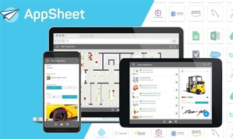 Create Mobile Apps In Appsheet By Vjacob Fiverr