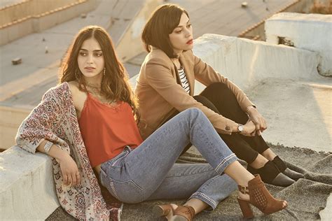 ‘vida Star Mishel Prada My Sex Scenes Are About Female Empowerment New York Post