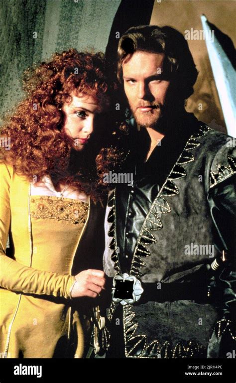 Krull Lysette Anthony