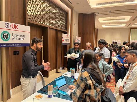 Nadeem Ansari On Linkedin Si Event India Careeropportunities