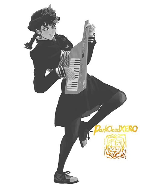 Yuki Matsushita Feeling Yamaha Anime Poses Reference Yuki Anime Poses