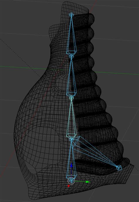 How To Get Separate Mesh Objects To Move In Sync With One Another Modeling Blender Artists