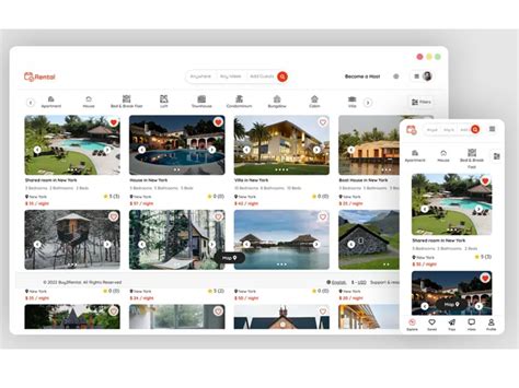 Best Airbnb Clone To Start Your Rental Business Upwork