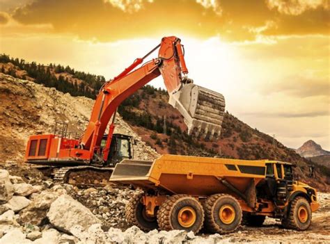 The Industry Ime 2025 International Mining Equipment And Minerals
