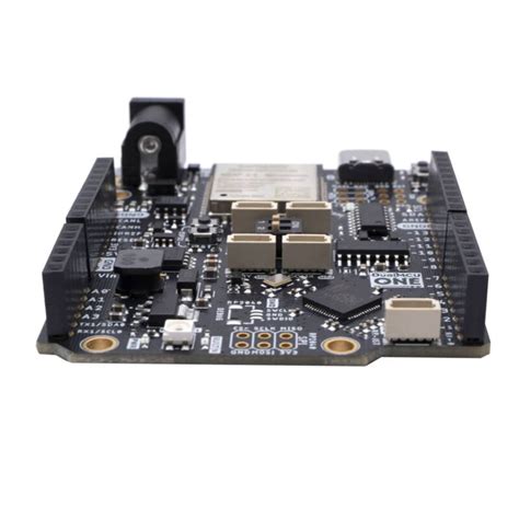 Unit Dualmcu One Esp32 Rp2040 Unit Electronics