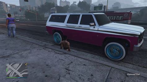 Grand Theft Auto V Spawn Bug YouTube
