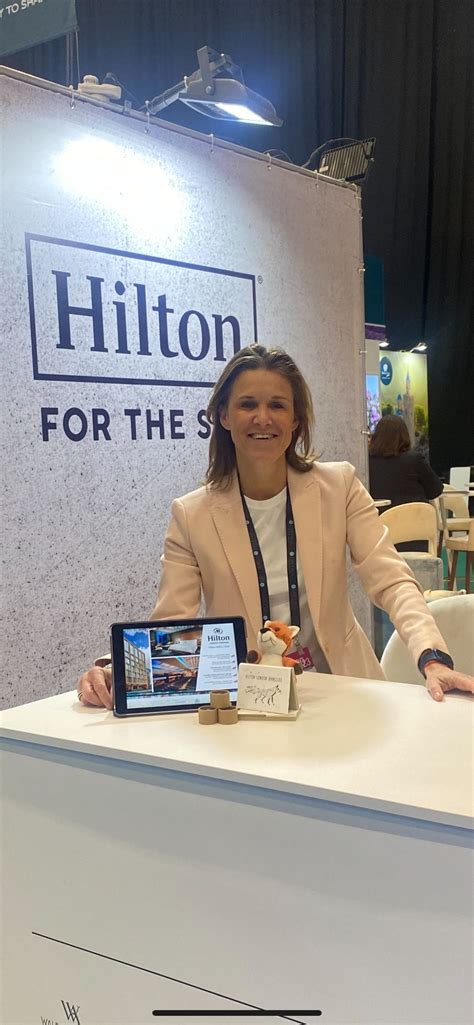 Hilton London Bankside On Linkedin Hiltonbankside Hiltonhotels Imtm