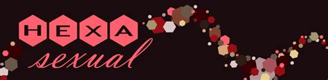 HexaSexual Six New Genders